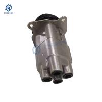 China Excavator Parts 702-16-01341 7021601341 pilot valve For Komatsu D65 bulldozer parts for sale
