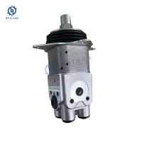 China Excavator Parts 702-16-01341 7021601341 pilot valve For Komatsu D65 bulldozer parts for sale