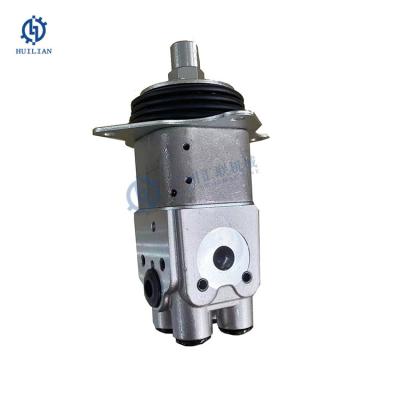 China Excavator Parts 702-16-01341 7021601341 pilot valve For Komatsu D65 bulldozer parts for sale
