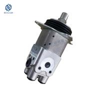 China Excavator Parts 702-16-01341 7021601341 pilot valve For Komatsu D65 bulldozer parts for sale