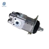 China Excavator Parts 702-16-01341 7021601341 pilot valve For Komatsu D65 bulldozer parts for sale