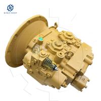 China 325B E325B 325BL Hydraulic Main Pump 153-9184 Original CATEEEEEEE Piston Pump for Excavator Spare Parts for sale