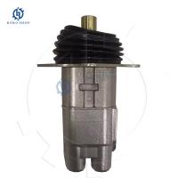 China HIDROJET Pilot Valve 702-16-01341 Hydraulic Control Pilot Valve for Komatsu D65 D85 Bulldozer spare parts for sale