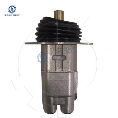 China HIDROJET Pilot Valve 702-16-01341 Hydraulic Control Pilot Valve for Komatsu D65 D85 Bulldozer spare parts for sale