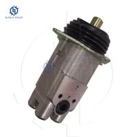 China HIDROJET Pilot Valve 702-16-01341 Hydraulic Control Pilot Valve for Komatsu D65 D85 Bulldozer spare parts for sale