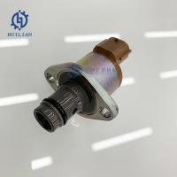 China Japanese Original SK200-8 SK210-8 Hydraulic Fuel Pump Parts Solenoid Valve For Kobelco Excavator for sale