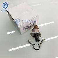 China Japanese Original SK200-8 SK210-8 Hydraulic Fuel Pump Parts Solenoid Valve For Kobelco Excavator for sale