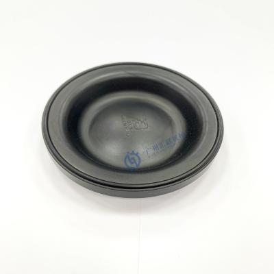 China FURUKAWA Rubber Diaphragm Seals For HB3G HB5G HB8G HB10G HB15G for sale