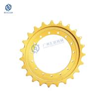 China CATEEEEEEE 320B 320B L 320B N 320B S 320C 322B 6Y4898 Track Sprocket 21 Teeth for sale