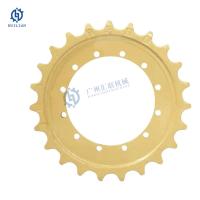 China CATEEEEEEE 320B 320B L 320B N 320B S 320C 322B 6Y4898 Track Sprocket 21 Teeth for sale