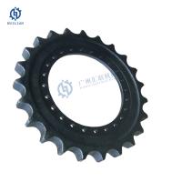 China CATEEEEEEE 320B 320B L 320B N 320B S 320C 322B 6Y4898 Track Sprocket 21 Teeth for sale