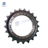 China CATEEEEEEE 320B 320B L 320B N 320B S 320C 322B 6Y4898 Track Sprocket 21 Teeth for sale