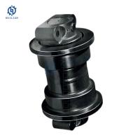 China Excavator 163-4147 Track Roller Lower Bottom Roller CATEEEEEE 325 325B 325BL 329D Undercarriage Parts for sale