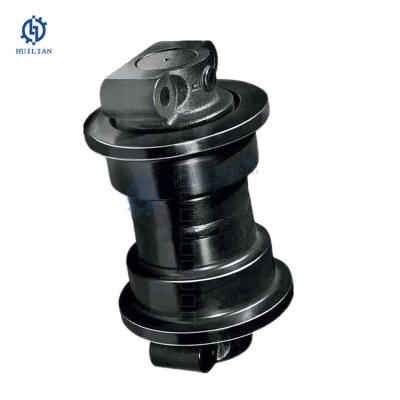 China Excavator 163-4147 Track Roller Lower Bottom Roller CATEEEEEE 325 325B 325BL 329D Undercarriage Parts for sale