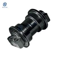 China Excavator 163-4147 Track Roller Lower Bottom Roller CATEEEEEE 325 325B 325BL 329D Undercarriage Parts for sale