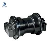 China Excavator 163-4147 Track Roller Lower Bottom Roller CATEEEEEE 325 325B 325BL 329D Undercarriage Parts for sale