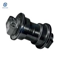 China Excavator 163-4147 Track Roller Lower Bottom Roller CATEEEEEE 325 325B 325BL 329D Undercarriage Parts for sale