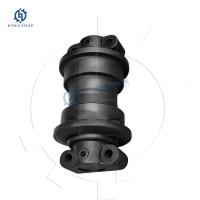 China YA60038399 Track Roller YA60010560 Top Roller For Hitachi ZX240-6 Excavator Spare Parts for sale