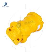 China YA60038399 Track Roller YA60010560 Top Roller For Hitachi ZX240-6 Excavator Spare Parts for sale