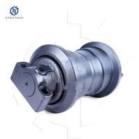 China YA60038399 Track Roller YA60010560 Top Roller For Hitachi ZX240-6 Excavator Spare Parts for sale