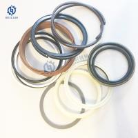 China E325C Boom Arm Bucket Cylinder Seal Kits 2590634 2590637 2590627 Excavator Oil Seal for sale