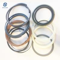 China E325C Boom Arm Bucket Cylinder Seal Kits 2590634 2590637 2590627 Excavator Oil Seal for sale