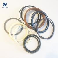 China E325C Boom Arm Bucket Cylinder Seal Kits 2590634 2590637 2590627 Excavator Oil Seal for sale