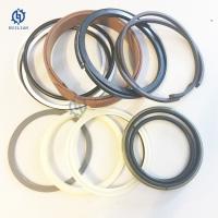 China E325C Boom Arm Bucket Cylinder Seal Kits 2590634 2590637 2590627 Excavator Oil Seal for sale