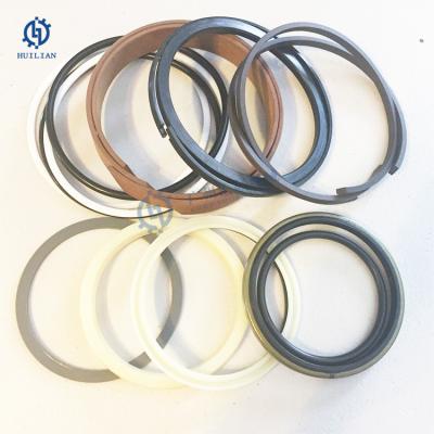 China E325C Boom Arm Bucket Cylinder Seal Kits 2590634 2590637 2590627 Excavator Oil Seal for sale