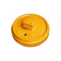 China ZX240-6 ZX200-5G ZX210LC-5G ZX240-5 ZX240LC-5 9303011 Idler Roller For Hitachi Excavator Spare Parts for sale