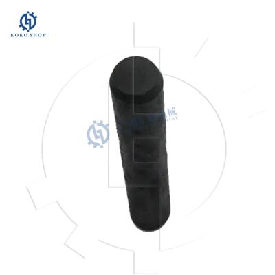 China 4700483 NUT 4126209 Stop Pin For Hitachi EX200 EX200-2 EX200-3 EX240-6 Excavator Spare Parts for sale