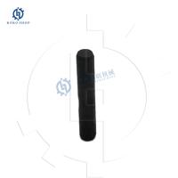 China 4700483 NUT 4126209 Stop Pin For Hitachi EX200 EX200-2 EX200-3 EX240-6 Excavator Spare Parts for sale
