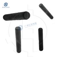 China 4700483 NUT 4126209 Stop Pin For Hitachi EX200 EX200-2 EX200-3 EX240-6 Excavator Spare Parts for sale