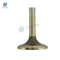 China CATEEEEEEE 1007860 1487455 Valve Intake For CATEEEEEE Engine 3304 3306 6N9915 2W2620 966F D6R for sale