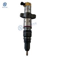 China 2123462 Injector Nozzle For CATEEEEEE 3176 3196 C10 C12 Engine Diesel GP Fuel Injector 212-3462 for sale