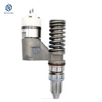 China 2123462 Injector Nozzle For CATEEEEEE 3176 3196 C10 C12 Engine Diesel GP Fuel Injector 212-3462 for sale