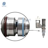 China 2123462 Injector Nozzle For CATEEEEEE 3176 3196 C10 C12 Engine Diesel GP Fuel Injector 212-3462 for sale