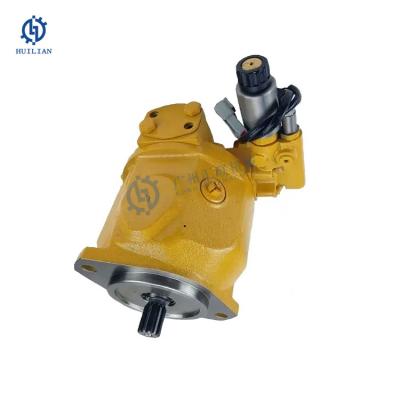 China CATEEEEEEE Excavator 330D 345B 1559107 MOTOR GP-PISTON 155-9107  Fan Motor Group for sale