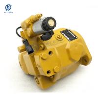 China CATEEEEEEE Excavator 330D 345B 1559107 MOTOR GP-PISTON 155-9107  Fan Motor Group for sale
