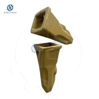 China 1u3352 1U3352RC 1u3352 RC Bucket Tooth For CATEEEEEEE Excavator 320 322 323 325 330 Spare Parts for sale