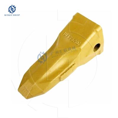 China 1u3352 1U3352RC 1u3352 RC Bucket Tooth For CATEEEEEEE Excavator 320 322 323 325 330 Spare Parts for sale