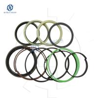 China 259-0634 259-0627 259-0637 Arm Boom Bucket Cylinder Seal Kit For CATEEEEEEE E325C 330DL/325C Excavator for sale