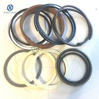 China 259-0634 259-0627 259-0637 Arm Boom Bucket Cylinder Seal Kit For CATEEEEEEE E325C 330DL/325C Excavator for sale