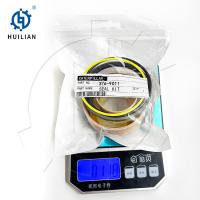 China 376-9011 376-9017 Hydraulic Cylinder Seal Kit For CATEEEEEE Loader Hydraulic Cylinder Seal for sale