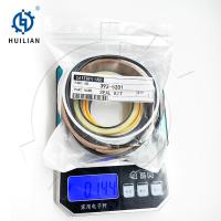 China 380-6119 392-5201 Hydraulic Cylinder Seal Kit For CATEEEEEE 272D 277D  279D 299D D6K for sale