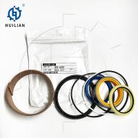 China 380-6119 392-5201 Hydraulic Cylinder Seal Kit For CATEEEEEE 272D 277D  279D 299D D6K for sale