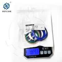 China 380-6119 392-5201 Hydraulic Cylinder Seal Kit For CATEEEEEE 272D 277D  279D 299D D6K for sale