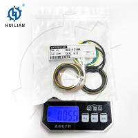 China 416-0066 432-1218K Excavator Repair Kit For CATEEEEEE 740 D400E Hydraulic Cylinder Seal Kit for sale