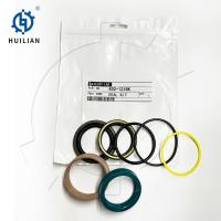 China 416-0066 432-1218K Excavator Repair Kit For CATEEEEEE 740 D400E Hydraulic Cylinder Seal Kit for sale
