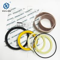 China 416-0066 432-1218K Excavator Repair Kit For CATEEEEEE 740 D400E Hydraulic Cylinder Seal Kit for sale